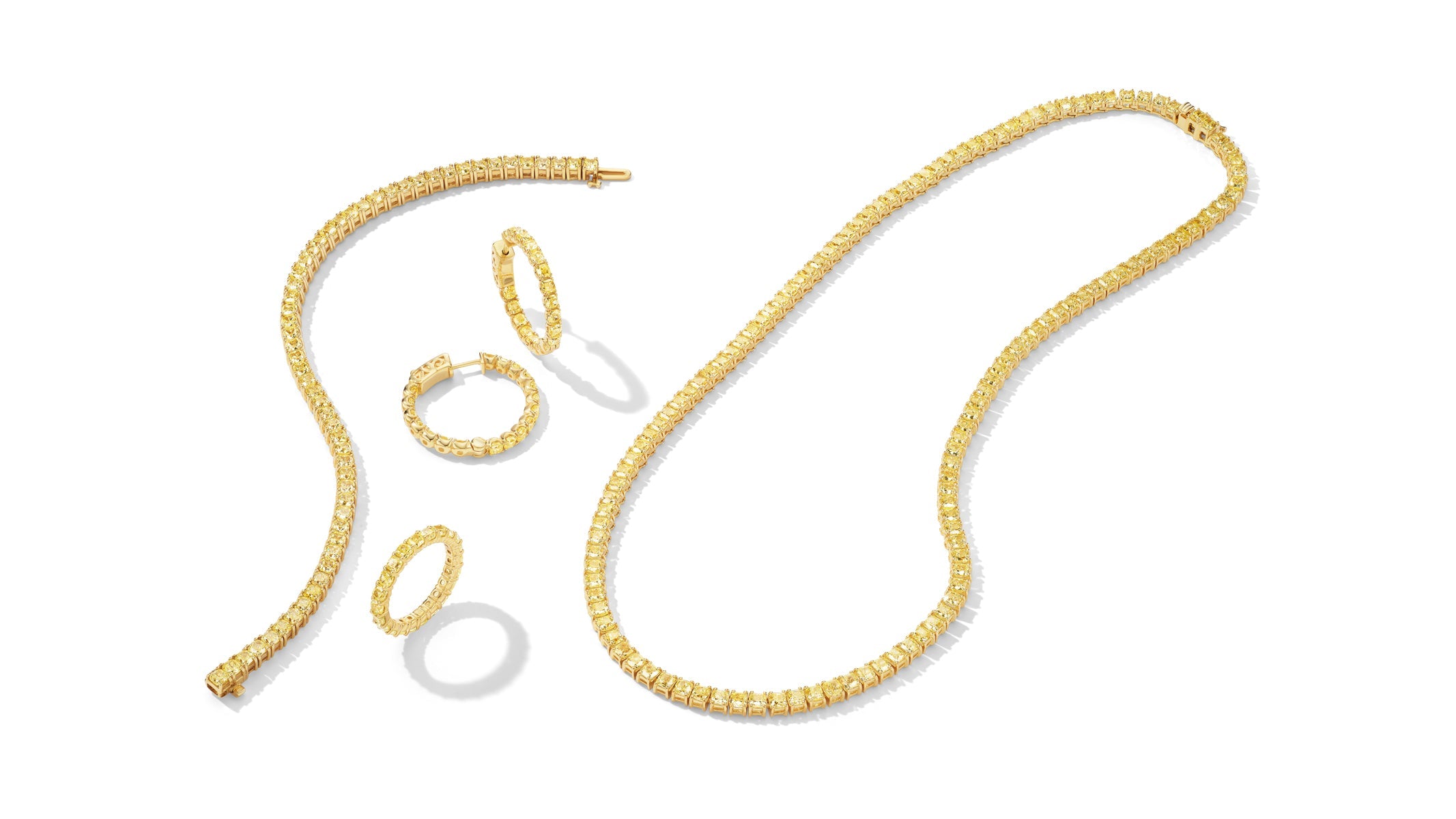 Classics – Namdar Diamonds